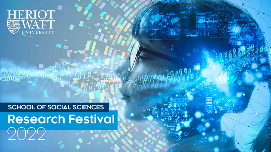 School of Social Science Research Festival